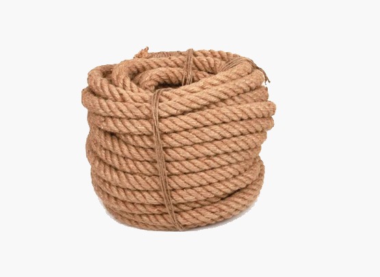 Coconut Coir Rope | Coir Fiber Rope | Coconut Rope