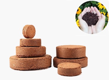 Coconut Coir Wholesale Suppliers | Coconut coir Bulk